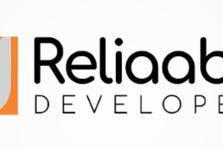Reliaable Developers Unveils New Brand logo Symbolizing a Positive and ...